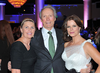 The Clint Eastwood Archive: Deborah Hooper – The woman who dresses Eastwood