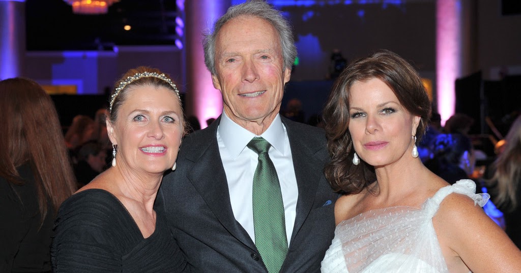 The Clint Eastwood Archive: Deborah Hooper – The woman who dresses Eastwood