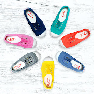 New Age Mama: Cienta Shoes this Holiday Season