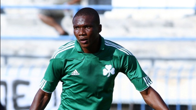 ΟΛΥΜΠΙΑΚΟΣ: 26 Νοε 2011