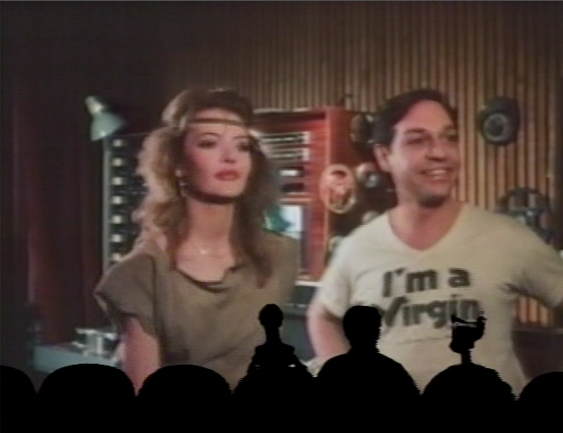 Roman's Movie Reviews and Musings: Pod People (1983) - MST3K Review