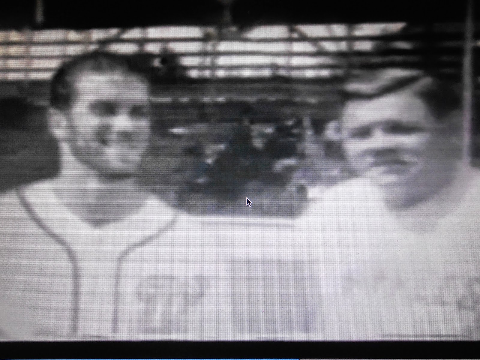 the other paper: Bryce Harper, Babe Ruth featured in MLB commercial (VIDEO)
