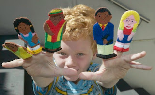 Resilience and Self-Identity in Early Childhood: Self-Identity