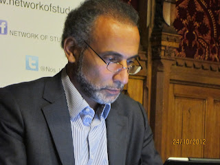 Islamic Monitor: Professor Tariq Ramadan on Arab Spring and Role of Turkey