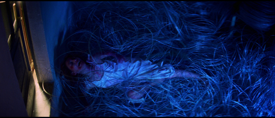 MCBASTARD'S MAUSOLEUM: SUSPIRIA (1977) (Synapse Blu-ray Review)