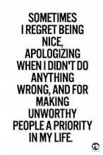 Becoming Healthier with Sherrie: Let Shit Go, Including People