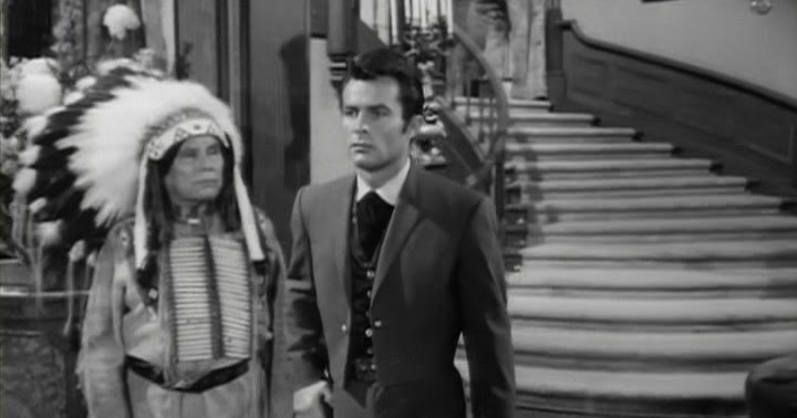 GC8 (Geek Channel 8): The Wild Wild West, Season 1 Episode 14