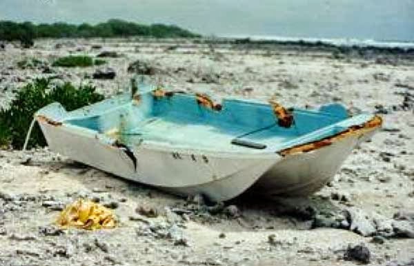 The mystery of the 'Sarah Joe' : r/UnresolvedMysteries