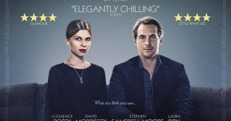 New To Blu: The Ones Below (2016) - Reviewed