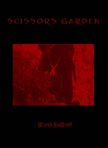 Chaotic † Dix: SCISSORS GARDEN