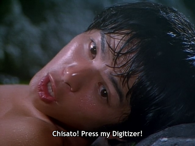 Crack Pairing Kenta Date With Chisato Jougasaki Is My Guilty Pleasure ...