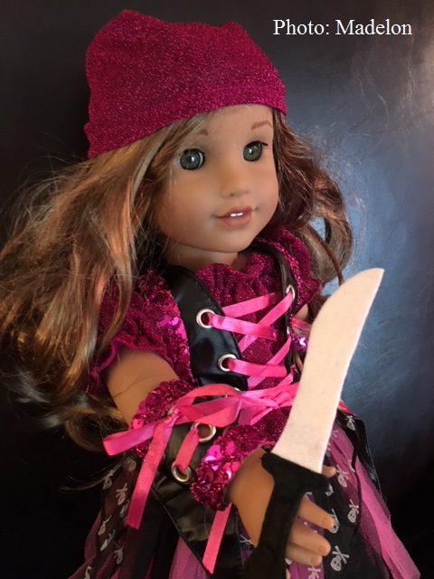 Living A Doll's Life : *REVIEW* American Fashion World's Punk Rock ...