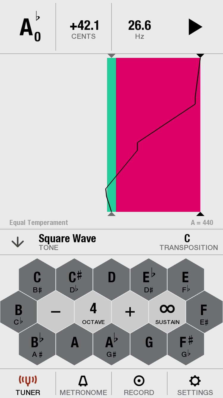 Orchestra Classroom: How to teach your beginners to tune: Lesson 2