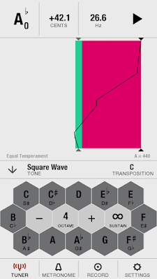 Orchestra Classroom: How to teach your beginners to tune: Lesson 2