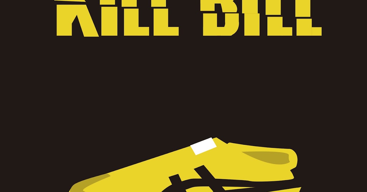 Kill Bill Posters