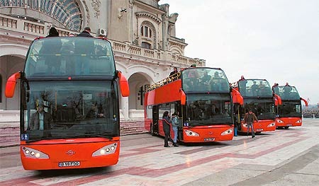 RATC - Blogul iubitorilor de mers cu autobuzul.: Autobuze etajate la ...