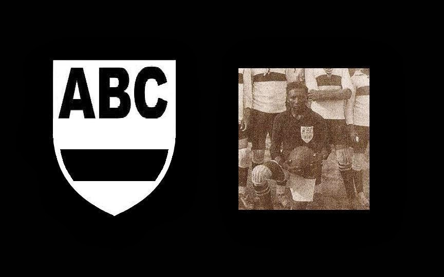 BlogARCosta: Será esse o primeiro escudo do ABC Futebol Clube?