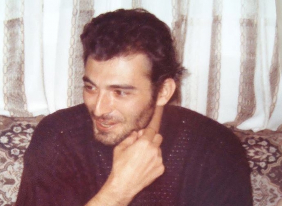 ΣΚΕΦΤΟΜΑΣΤΕ ΕΛΛΗΝΙΚΑ: ΘΑΝΑΣΗΣ ΤΡΙΑΡΙΔΗΣ: Ο ΚΑΡΚΙΝΟΠΑΘΗΣ ΓΙΑΤΡΟΣ ΠΟΥ ΤΟ ...