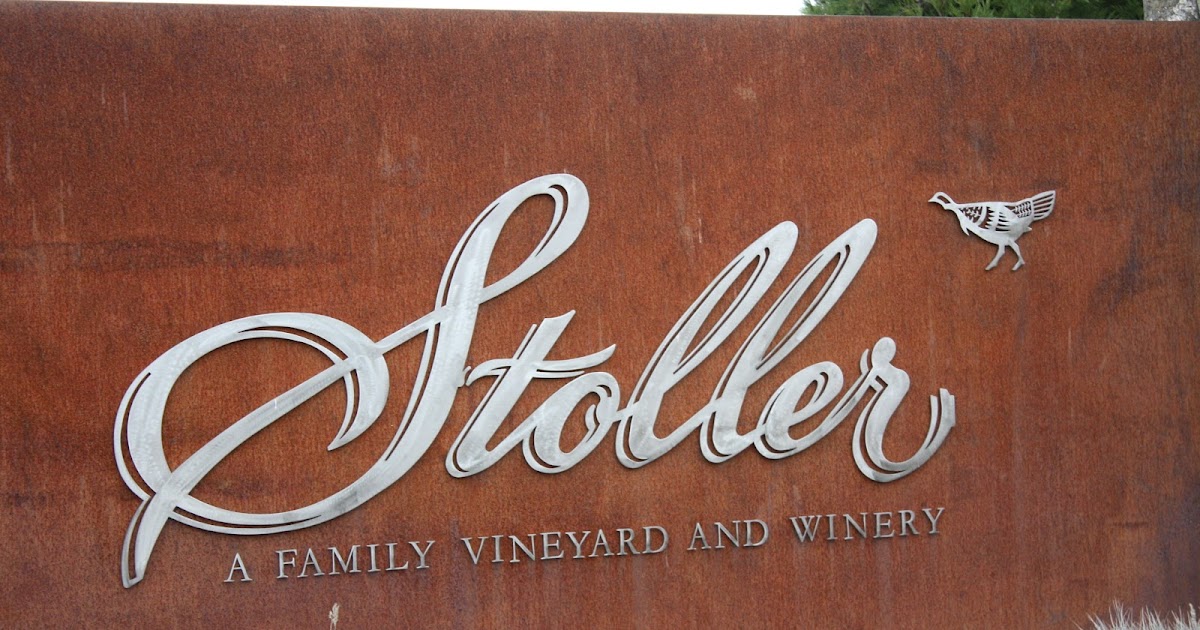 Stoller Vineyards; A Star has Risen ~ The Northwest Wine Anthem