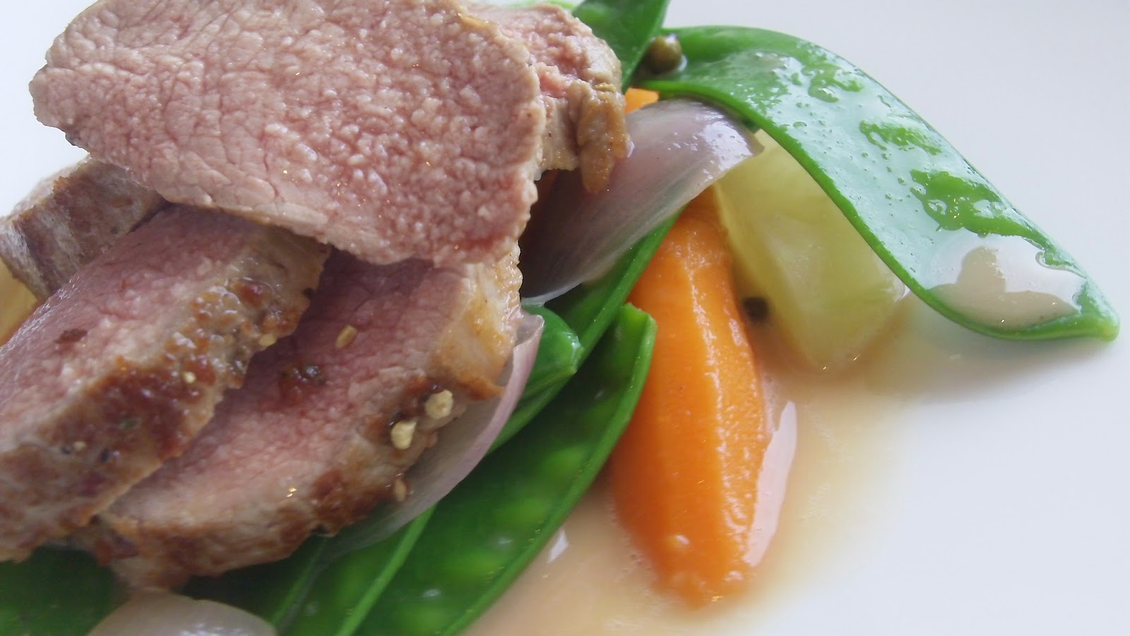 De simpele keuken: Les 4: Pocheren