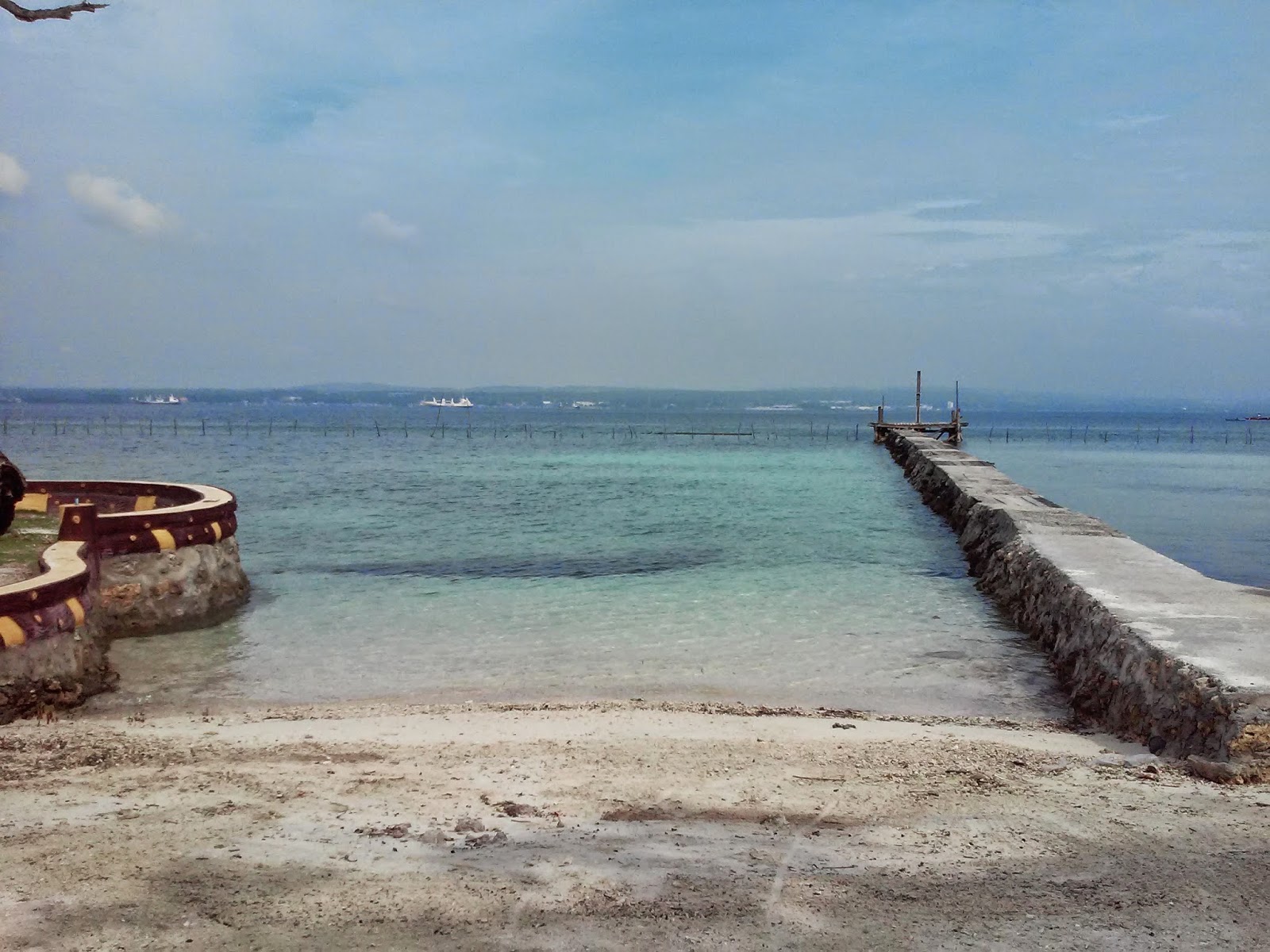 Frieda's Birthday Month: RMPC Beach Resort Edition - The Fat Foot ...