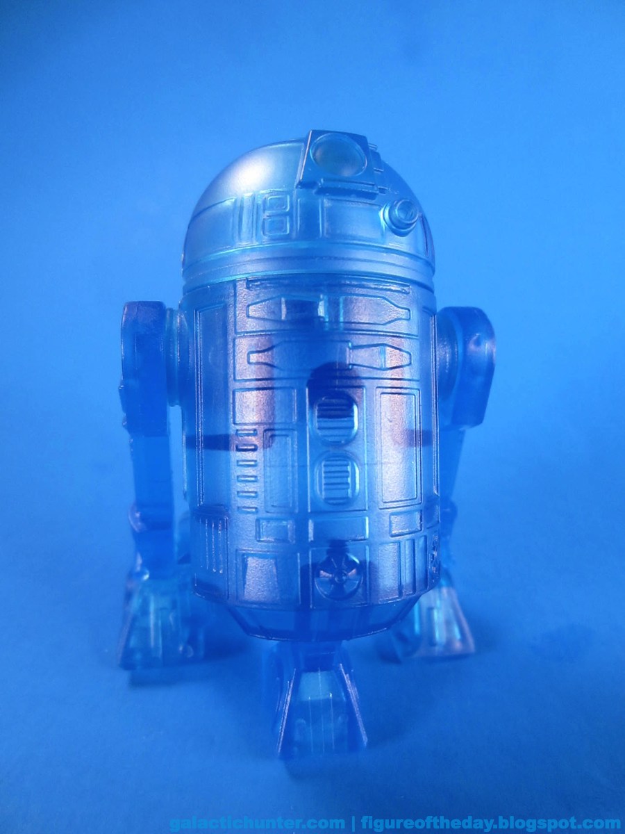 Galactic Hunter's Star Wars Figure of the Day with Adam Pawlus: Star ...