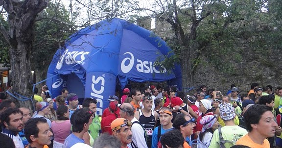 Hoje Corro Eu...: TNLO - Uma Maravilha