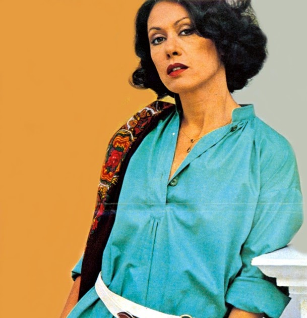 Astros em Revista: Dina Sfat - Posters