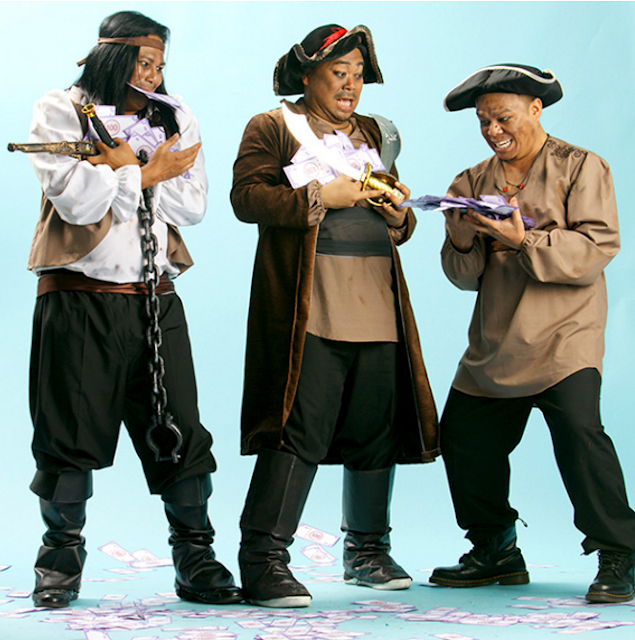 15 Senarai Peserta Maharaja Lawak Mega 2017 Kembali Menggeletek..!!!