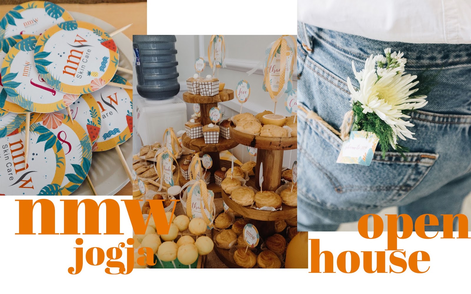 [REVIEW] Treatment IPL di NMW Skincare Jogja | DUCKOFYORK | Indonesian ...