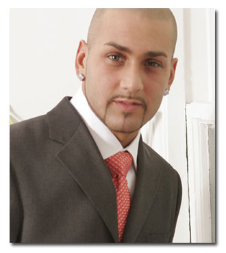 All About Showbiz: Massari