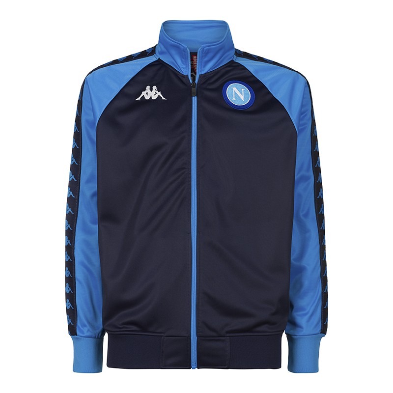 Kappa SSC Napoli Retro Jerseys + Full Collection Released - Footy Headlines