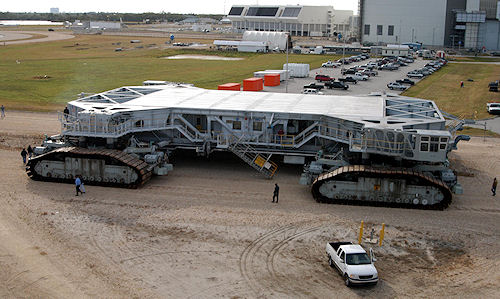 World Biggest Man Made Machines: World Biggest Man Made Machines