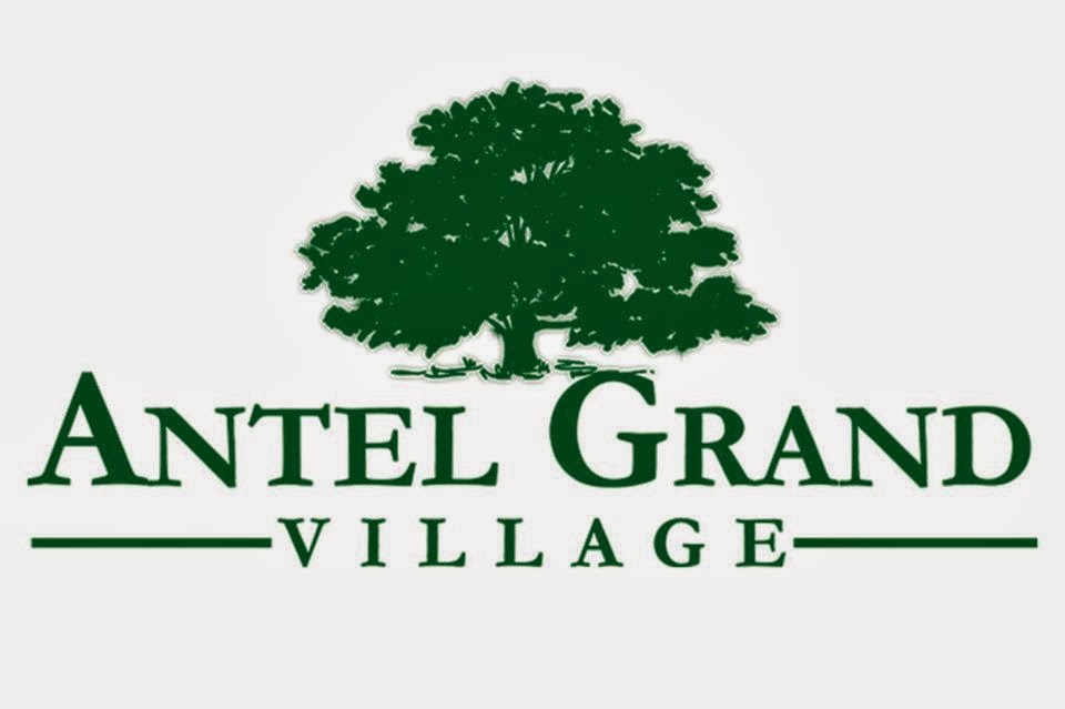 THE ANTEL GRAND VILLAGE in CAVITE | family residential home dream