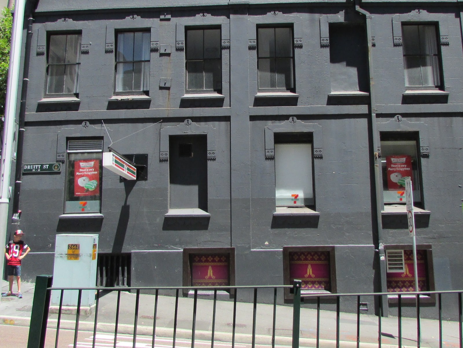 Finding Thomas Dames: Finding Thomas Dames