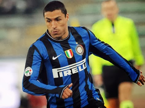Dunia Interisti: Inter 20 Best Players of All Time