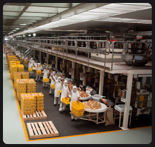 Ready for some CREATIVITY...: BARCEL