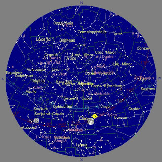 The Further Adventures of The Vagabond Astronomer: Galileo, Scheiner ...
