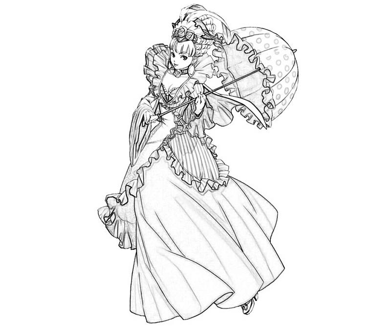 Josephine Cute | jozztweet