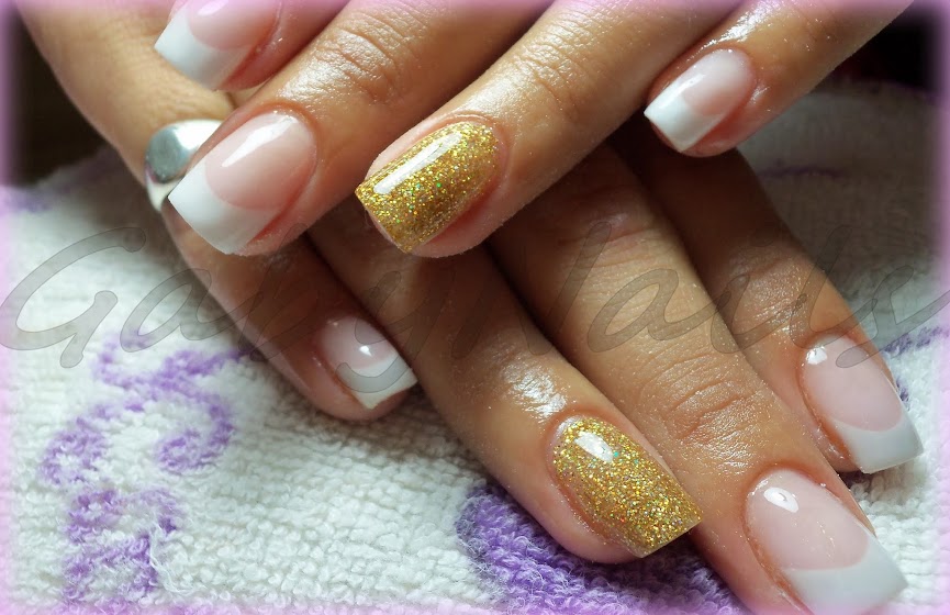 UÑAS ESCULPIDAS: Mas diseñosss! Uñas esculpidas de acrilico o gel, con ...