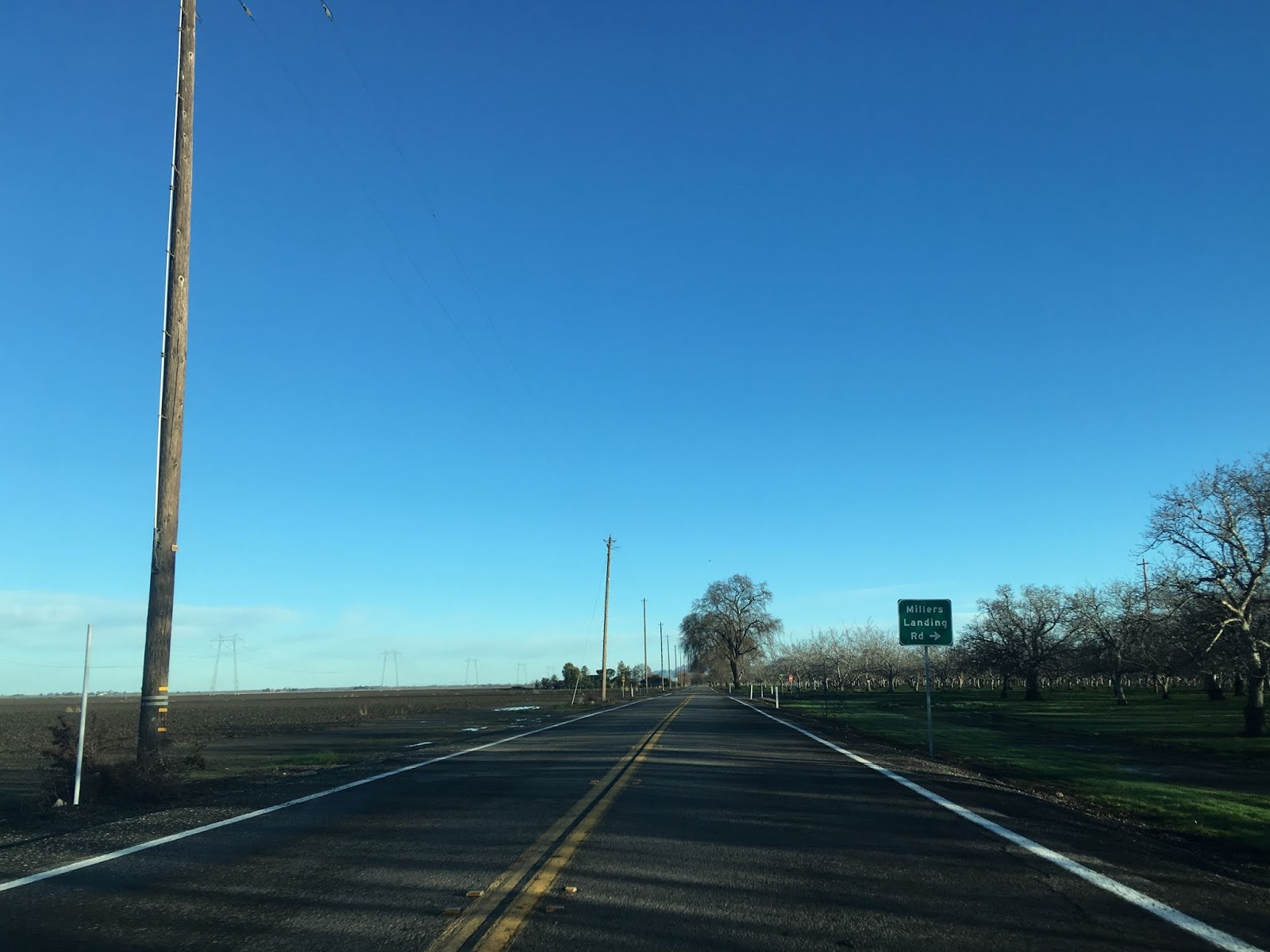 California State Route 45