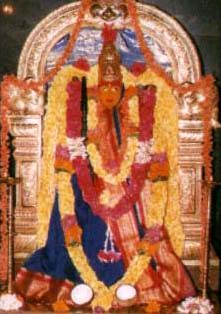 Goddess Pochamma - Information About Goddess Pochamma | Hindu Blog