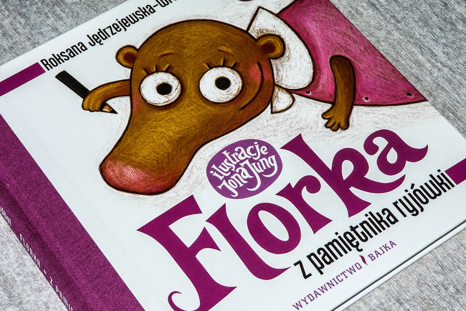 Florka | Maluszkowe inspiracje