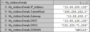 How to use ladder logic to access IP information of a ControlLogix ...