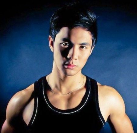 Juicy and Hottest Men : Hot Dar Bernardo Short BIO / Wiki plus Handsome ...