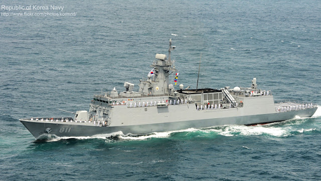 Submarine Matters: February 2017