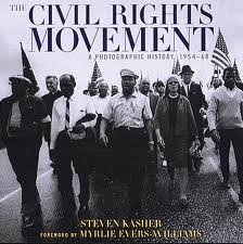 6th, 7th, and 8th Grade Social Studies : 8th Grade Civil Rights Presentation