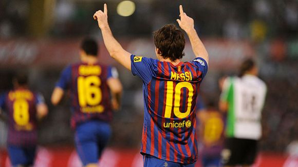 Refresh Deportivo: Resumen semanal Liga BBVA