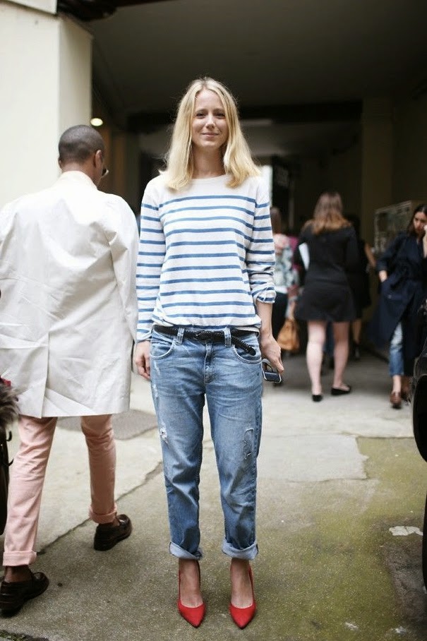 Pinterest Fun — Susie So So