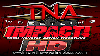 TNA Wrestling & WWE: New videos of TNA on YouTube